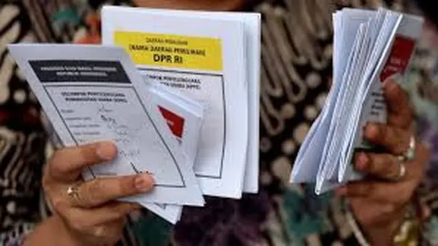 Pemilu 2024 Memilih Apa Saja? Ini Daftar Pejabat Pemerintahan dan ...