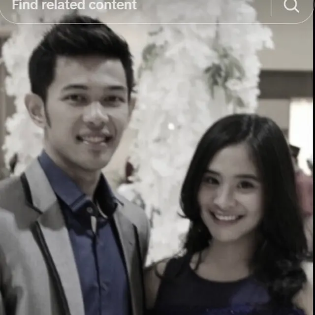 Usai Putus dari Susan Sameh, Ini 6 Potret Pebulutangkis Fajar Alfian dan Sang Pacar - Hot ...