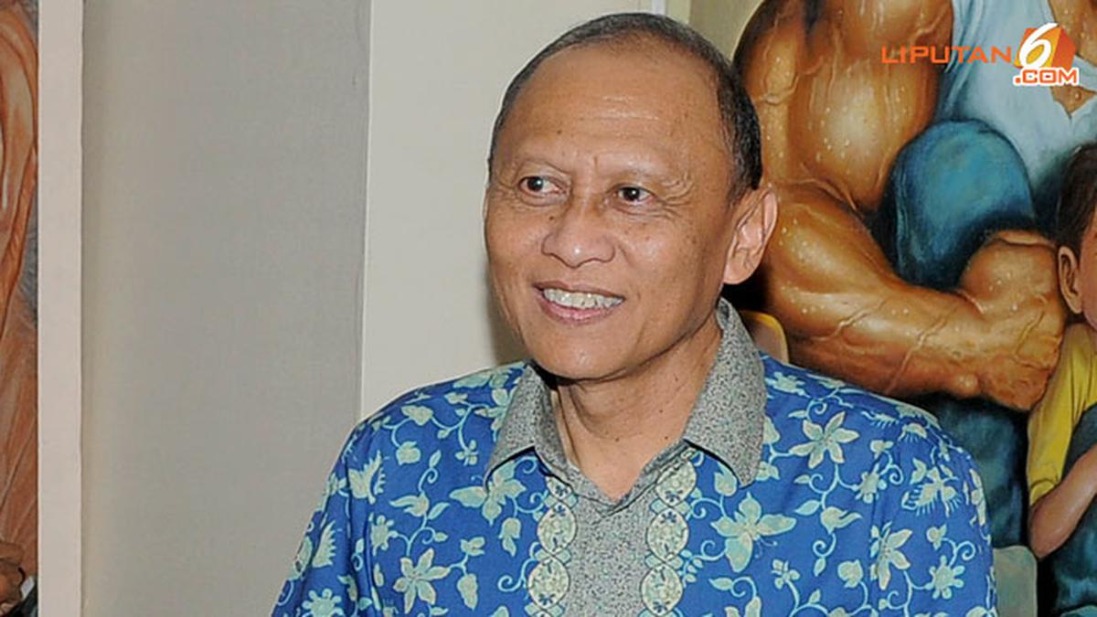 Pramono Edhie: Pasangan Capres Sipil-Militer Paling Indah - News ...