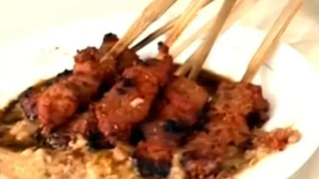 Mencicipi Kuliner Legendaris Kebon Kacang Khas Betawi - News Liputan6.com