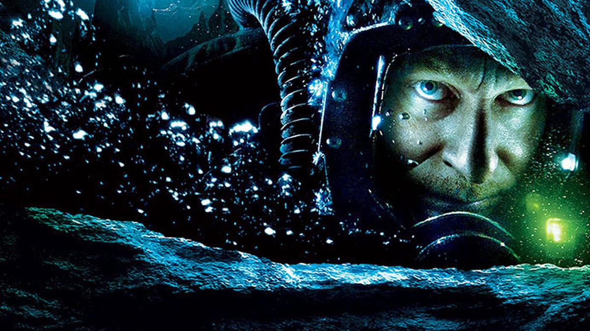 Sinopsis Film Sanctum: Eksplorasi Gua yang Berujung Bencana