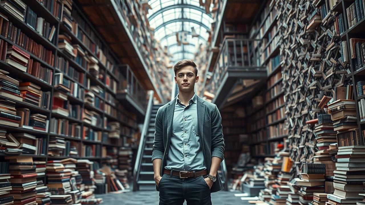 Memahami Konsep Absurd Adalah: Definisi, Filosofi, dan Penerapannya