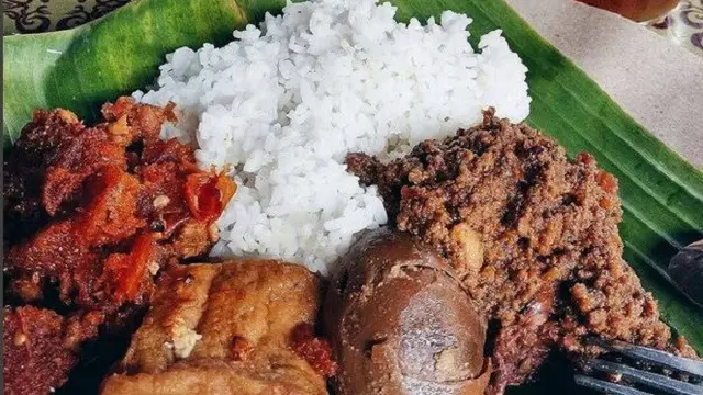 6 Makanan Khas Jawa yang Paling Terkenal, Enak dan Bikin Kangen - Hot ...