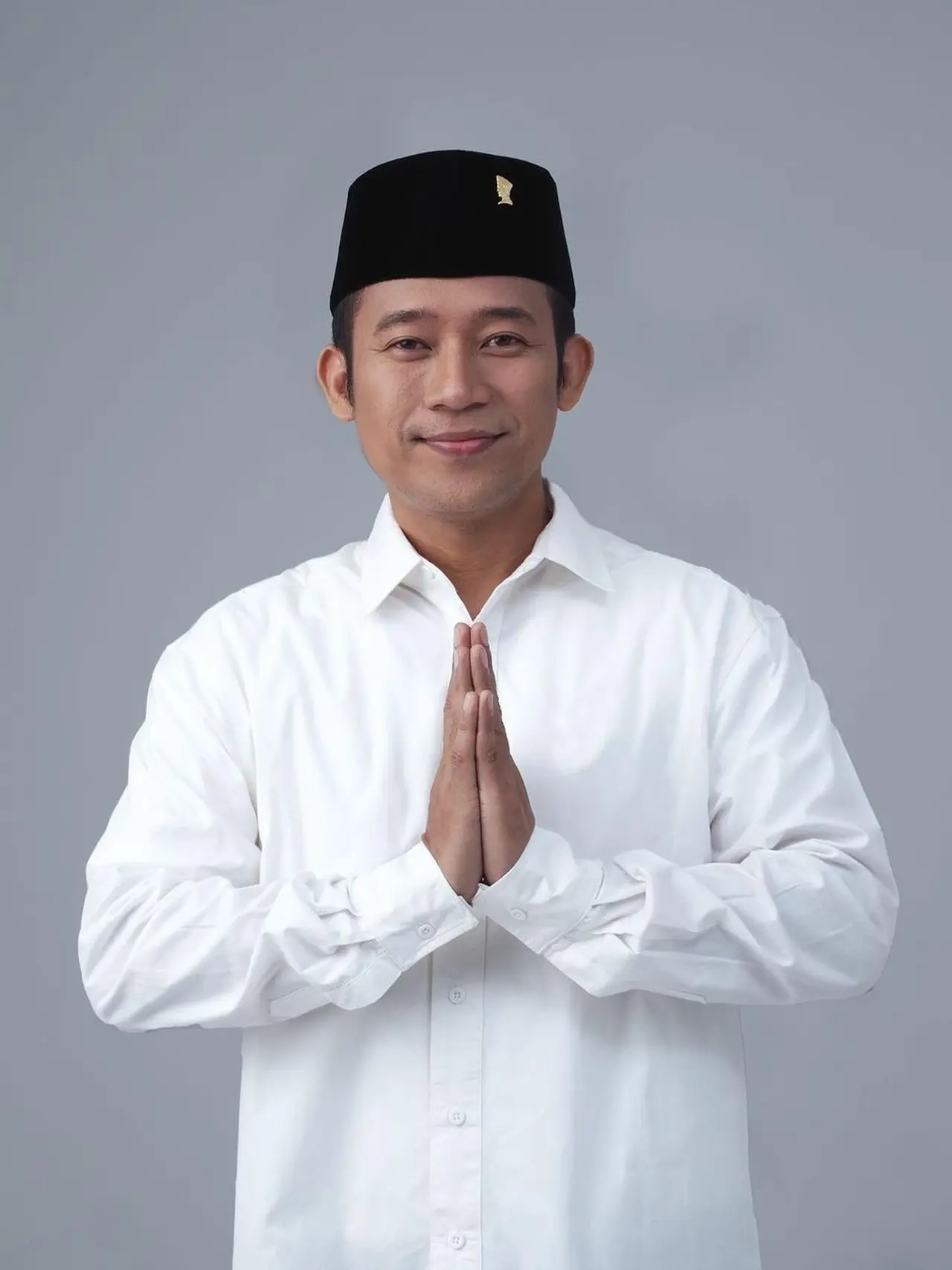 6 Artis Ini Ngakak Lihat Pak Bas Sidak Jas Erick Thohir, Dari Uya Kuya ...