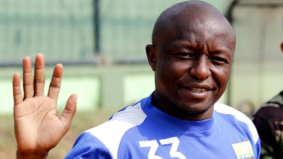 Gol Indah Messi Persib Jadi Sorotan Dunia - Bola Liputan6.com