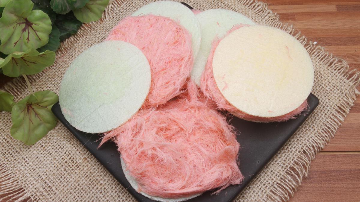 Resep Cara Membuat Rambut Nenek yang Tidak Mudah Patah - Food Fimela.com