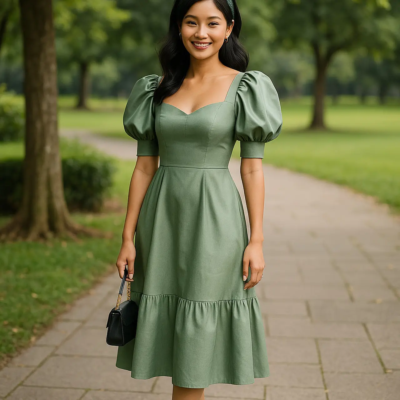 13 Inspirasi Model Gaun Pesta Modern 2025, Tren Fashion yang Elegan dan ...