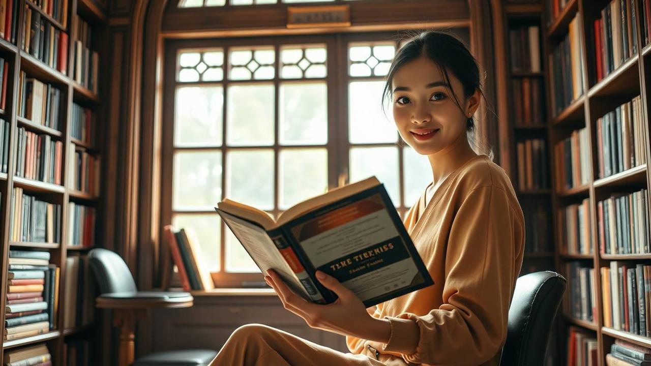 350 Kutipan Inspiratif Quote Reading untuk Pecinta Buku