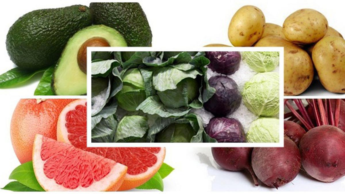 Tips Detox Sehat Dengan 7 Makanan Alami - Beauty Fimela.com