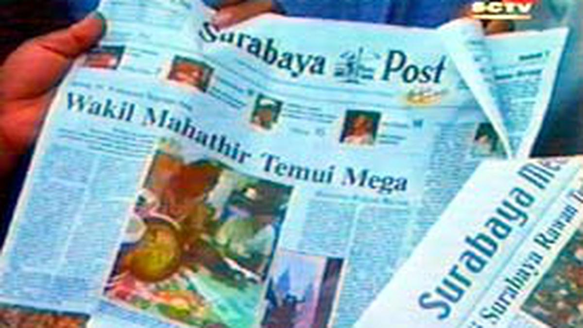 Surabaya Post