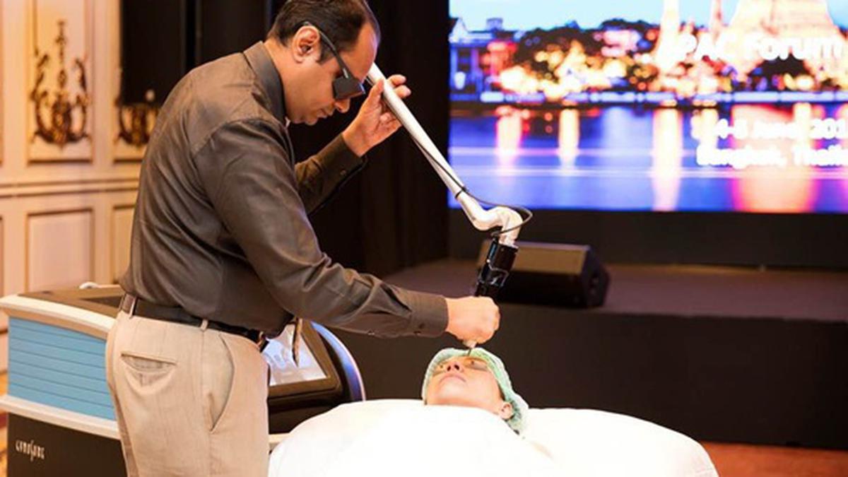 Kulit Makin Cantik Dengan Metode Terapi Sinar Laser - Beauty Fimela.com