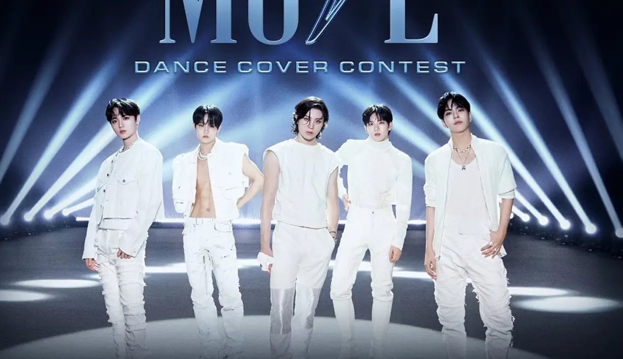 Sub-Unit Treasure T5 Resmi Debut Lewat Lagu "MOVE", Tampil Memukau ...