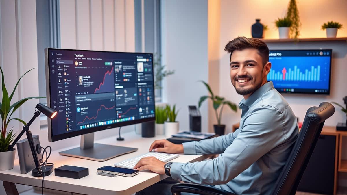 Cara Membuat FB Pro: Panduan Lengkap Mengaktifkan Mode Profesional Facebook