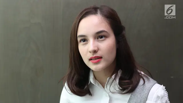 Pertama Kali Main Film Horor, Chelsea Islan - Pevita Pearce Ngaku ...