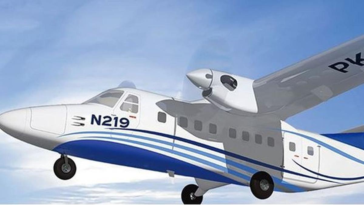 Ini Kehebatan N219, Pesawat Karya Anak Bangsa - Bisnis Liputan6.com