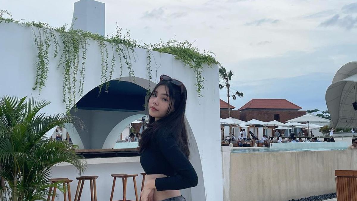 Gabung Mega Series Istri Impian di Indosiar, Ini 6 Potret Terbaru Lea ...