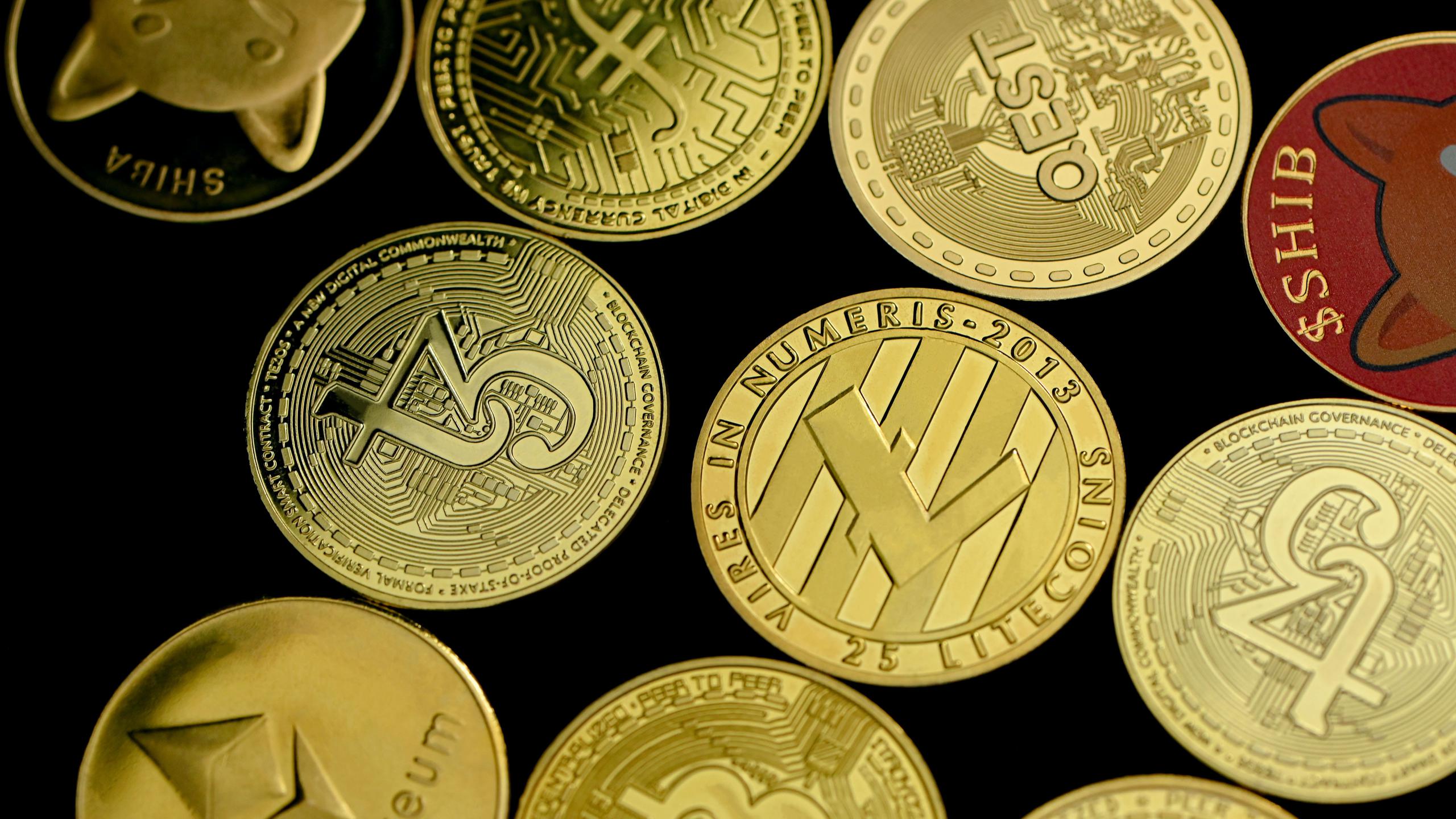 Mengenal Kripto MANTA Coin dan Gerak Harganya