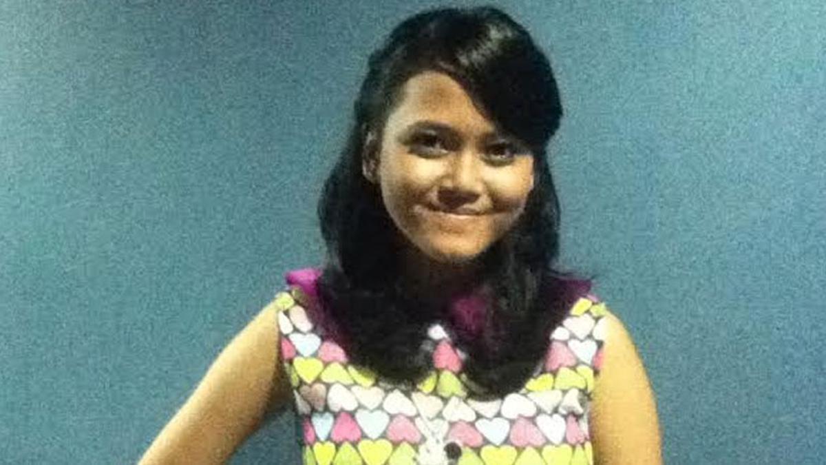 Selain Nyanyi, Sherly Mamamia Kuasai Banyak Alat Musik