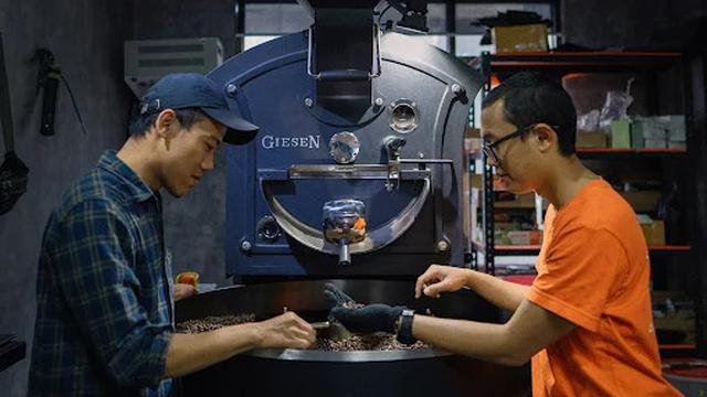 10 Rekomendasi Coffee Roastery di Jogja, Tempatnya Instagramable