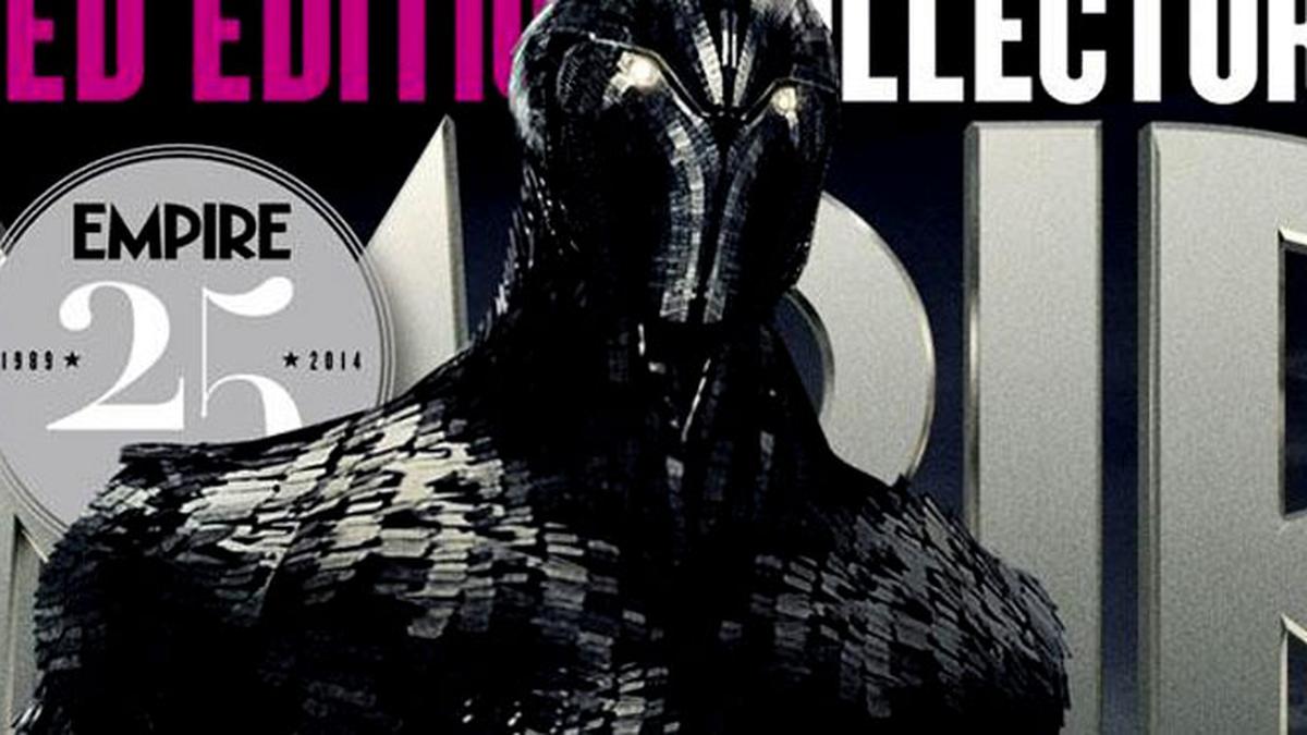 Robot Sentinel X-Men: Days of Future Past Mirip Raksasa di Thor ...