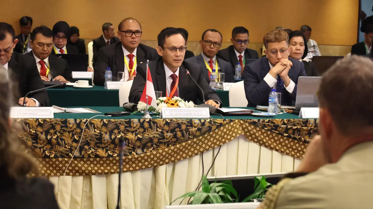 Profil Mayjen TNI Ujang Darwis, Pangdam II Sriwijaya yang Kaya Prestasi - Hot Liputan6.com