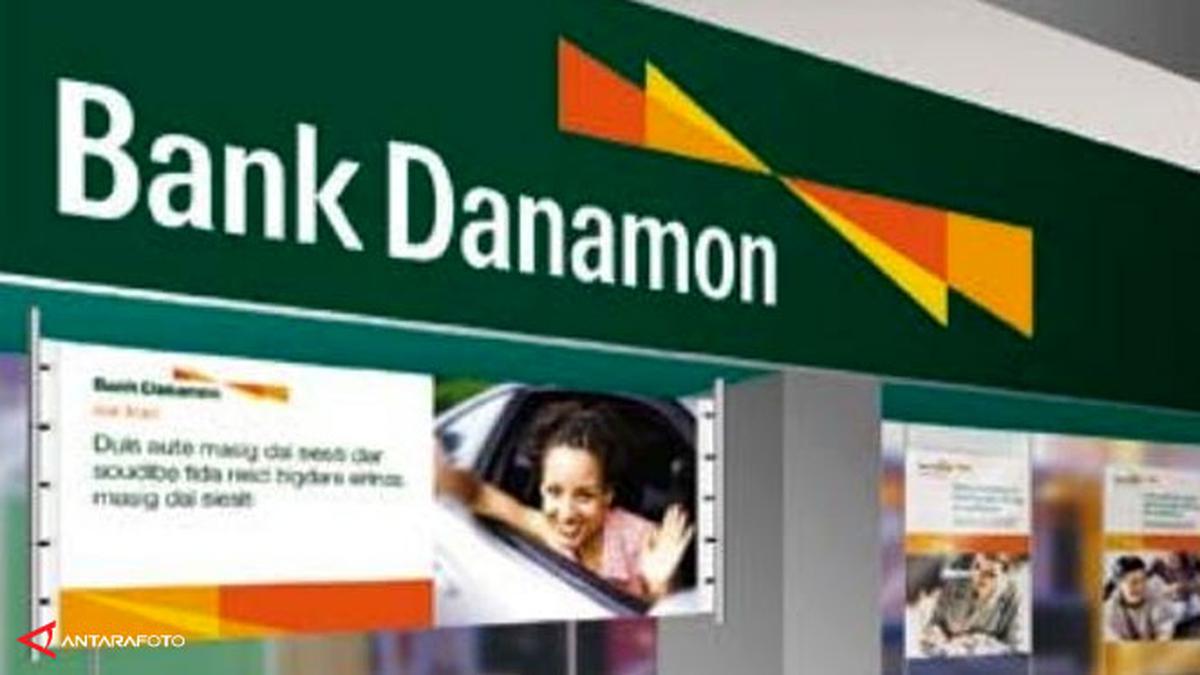 Tahap I, Bank of Tokyo-Mitsubishi Beli 19,9 Persen Saham Danamon ...