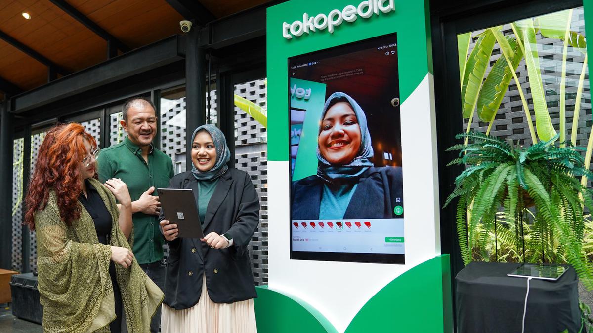 Mencoba Makeup Virtual Sebelum Belanja Online dengan Fitur Augmented ...