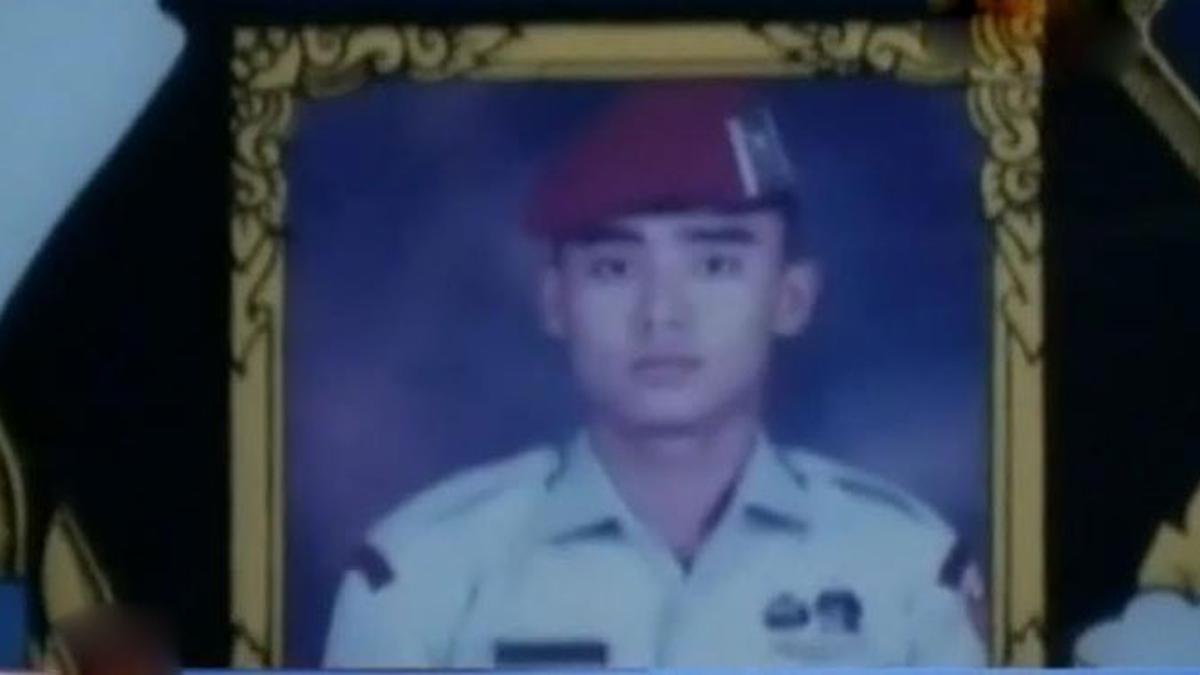 5 Prajurit Kopassus Jadi Tersangka Pengeroyokan Anggota TNI AU - TV Liputan6.com