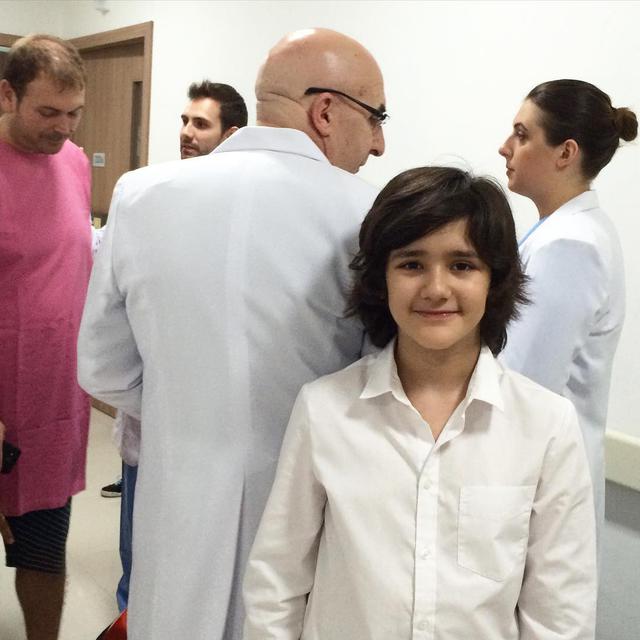 6 Potret Emiliano Cortizo 'Dari Jendela SMP' dan Ayah dari Australia ...