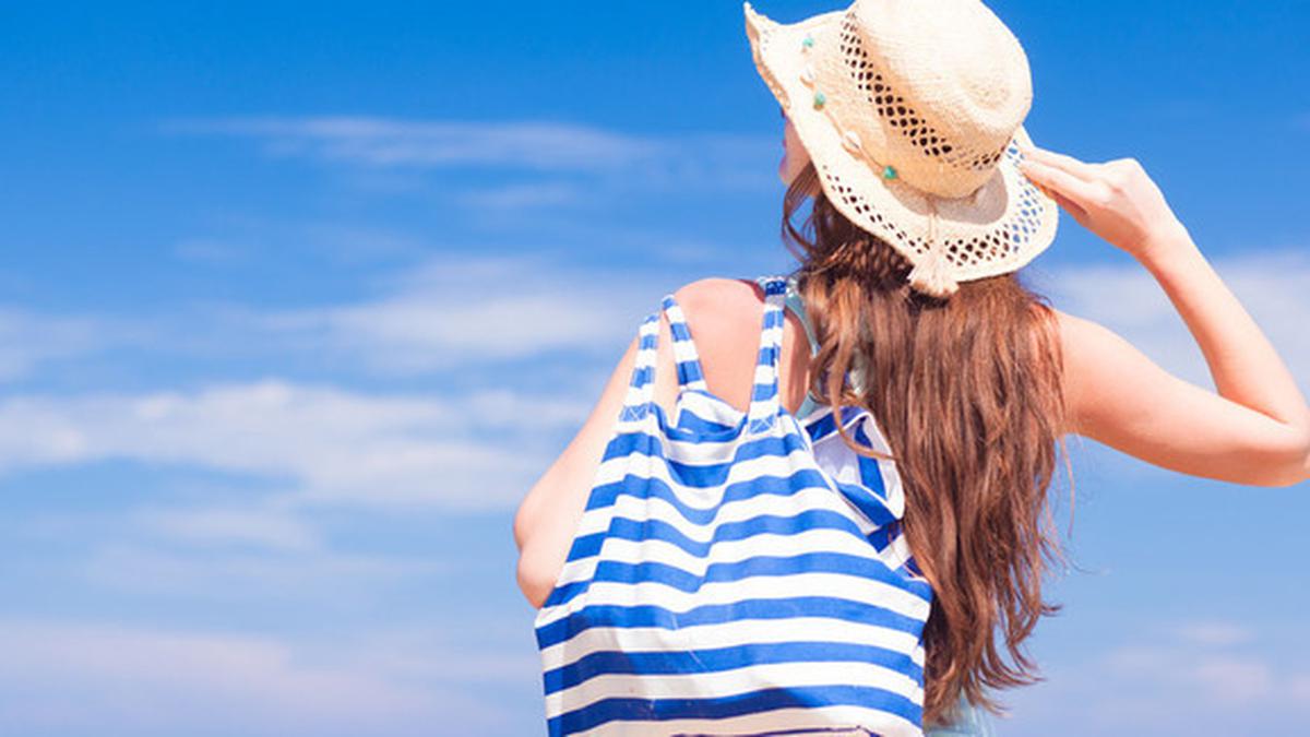 Warnai Rambut Anda dengan 4 Bahan Alami Ini! - Beauty Fimela.com