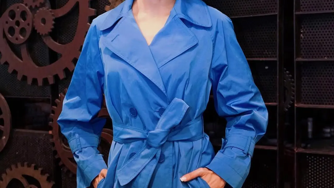 Profil Michelle Saram, Pemeran Yesha Saingan Shancai di Meteor Garden yang Dinikahi Konglomerat ...