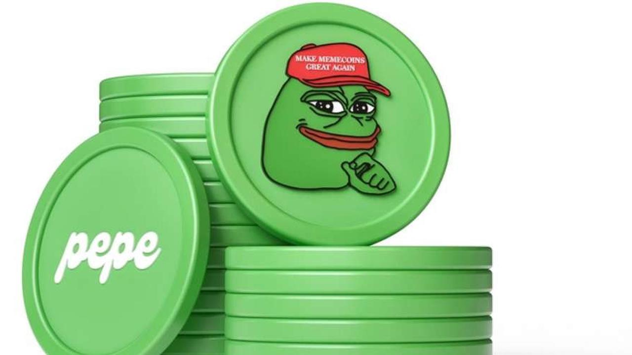 PEPE Coin Kembali Disorot Akibat Transaksi Mencurigakan
