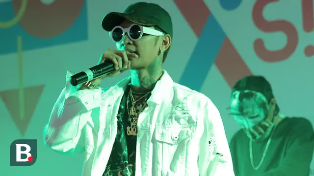 35 Kata-Kata Keren dalam Lirik Lagu Young Lex, Penuh Motivasi untuk ...