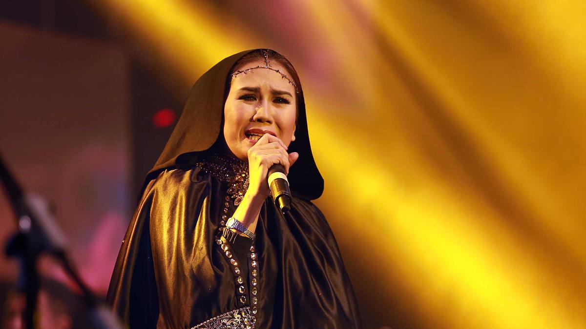 6 Potret Masa Kini Lady Rocker Era 90-an, Ada yang Kariernya Tembus ...