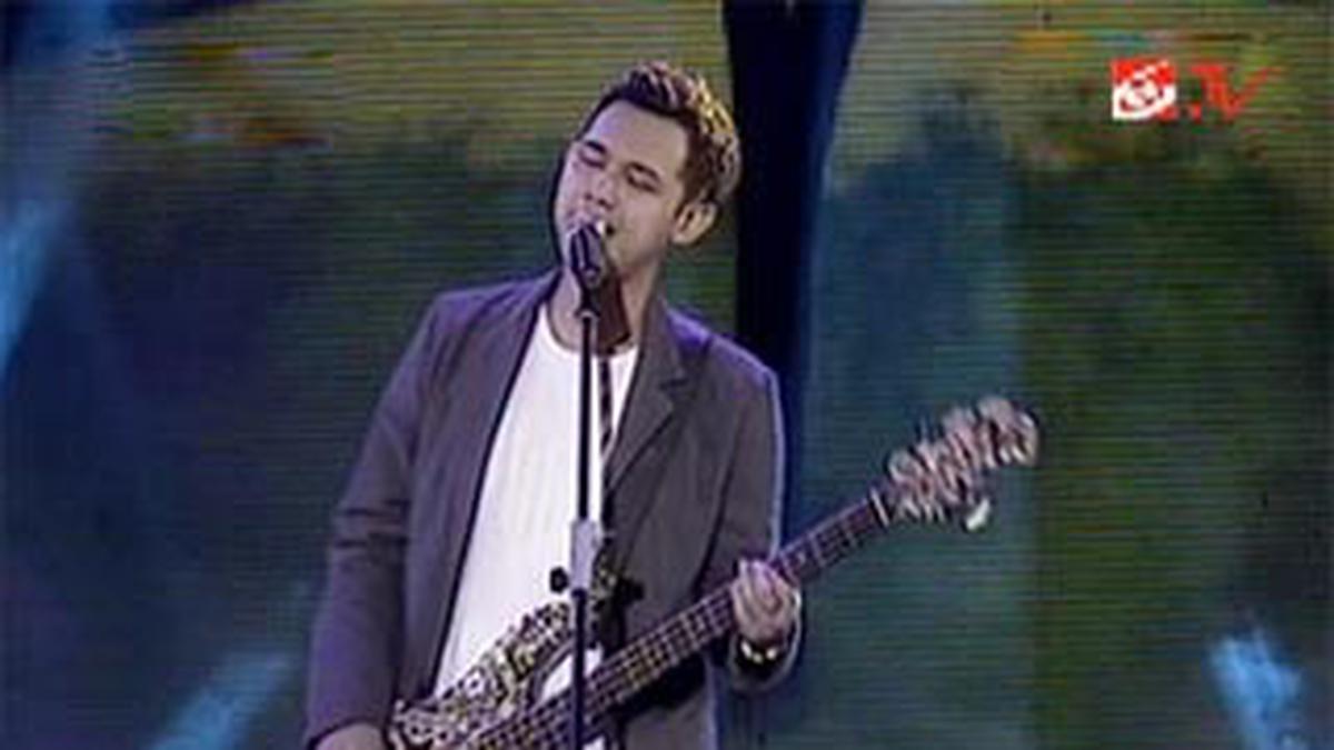 Bondan: Stop Bicara Gombal! - ShowBiz Liputan6.com