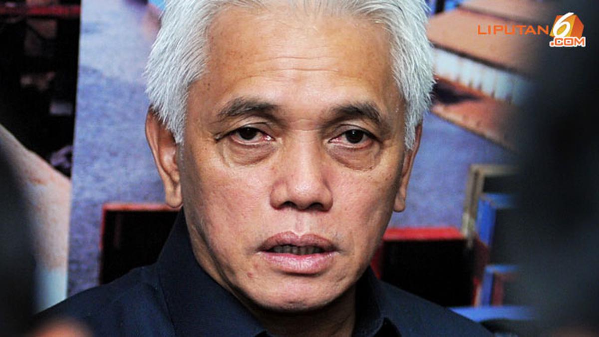 3 Tempat Favorit Hatta Rajasa Saat ke Luar Negeri, Dimana Itu?