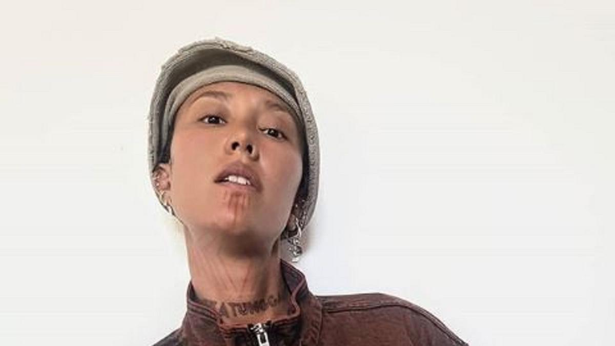 Fahrani: Saya Tidak Perlu Belas Kasihanmu - Entertainment Fimela.com