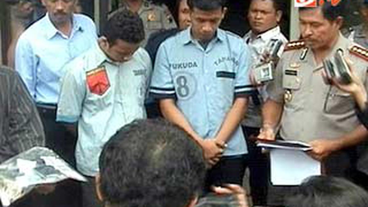 Bank Pemerintah Dibobol Karyawannya - News Liputan6.com