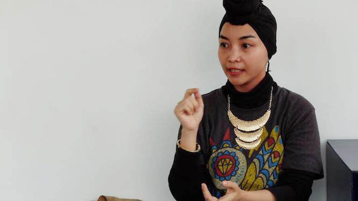 Iim Fahima, Wanita Asal RI yang Masuk Young World Changer di WEF 2019 ...