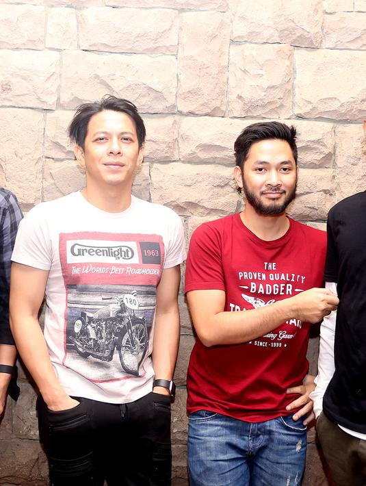 NOAH, Tahun ini Fokus Proyek yang Telah Disiapkan - Photo Fimela.com