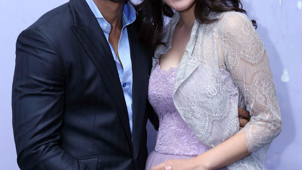 Nita Sofiani dan Vin Rana akan Menikah di India - Entertainment Fimela.com