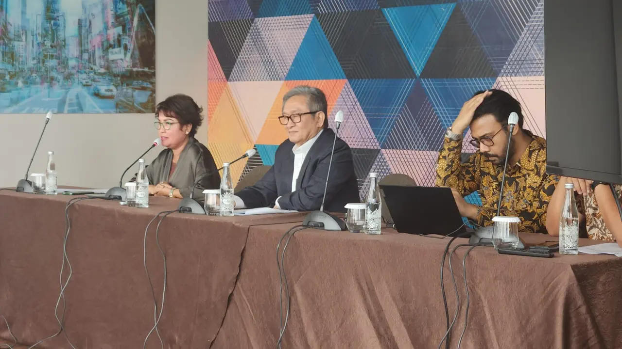 Bali Tower Bantah Lalai soal Kabel Fiber Optik, Ayah Sultan Rif'at: Bentuk Kepanikan - News ...