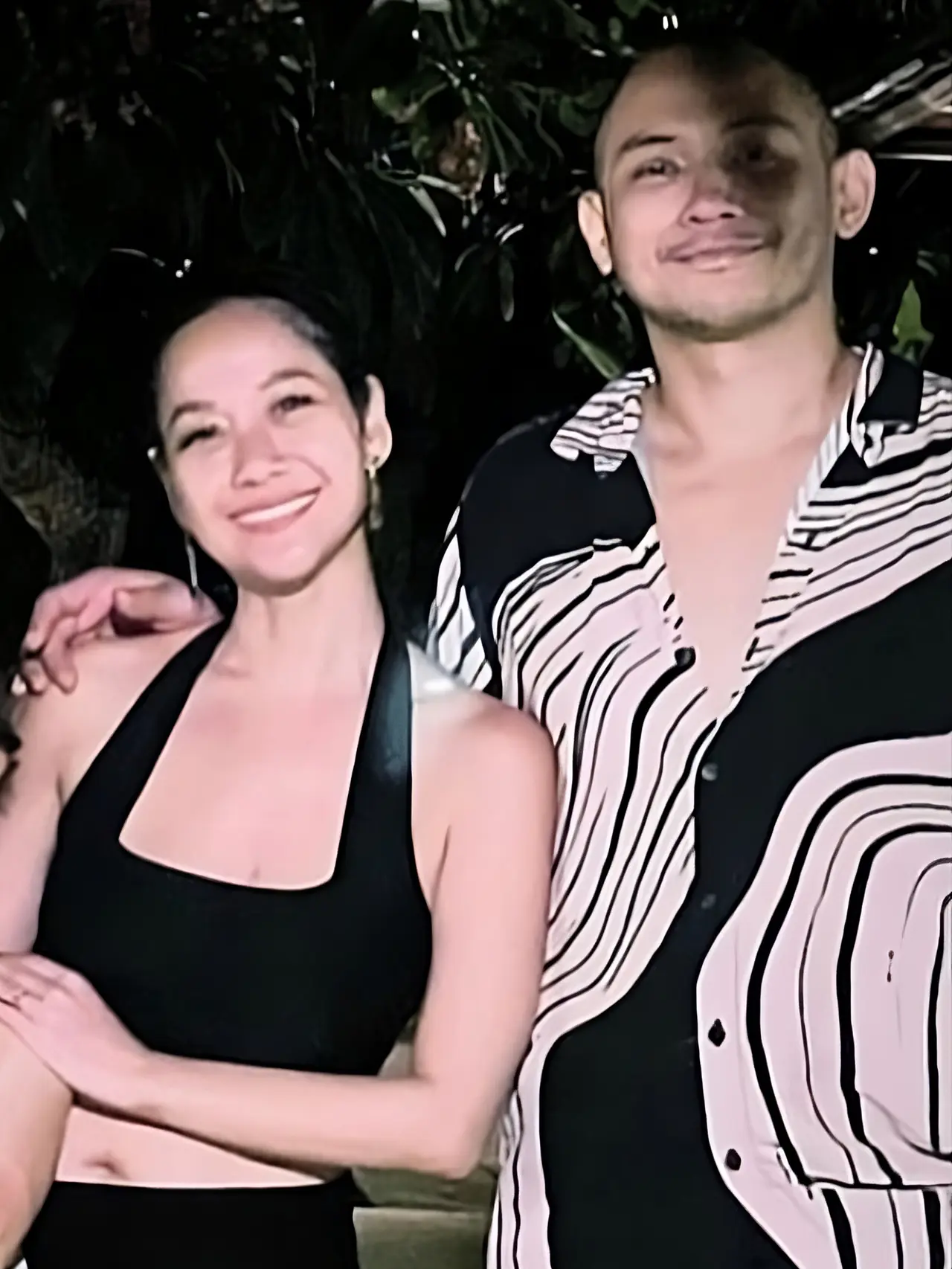 7 Potret BCL dan Tiko Aryawardhana Setelah Menikah, Momen Berdua Curi Perhatian - Hot Liputan6.com