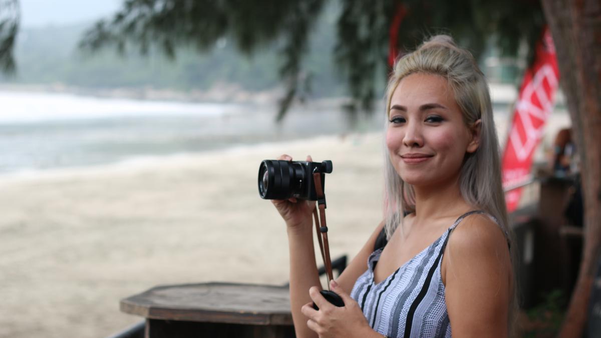 Instagram Makin Ramai Follower Pakai Tips dari Marischka Prudence ...