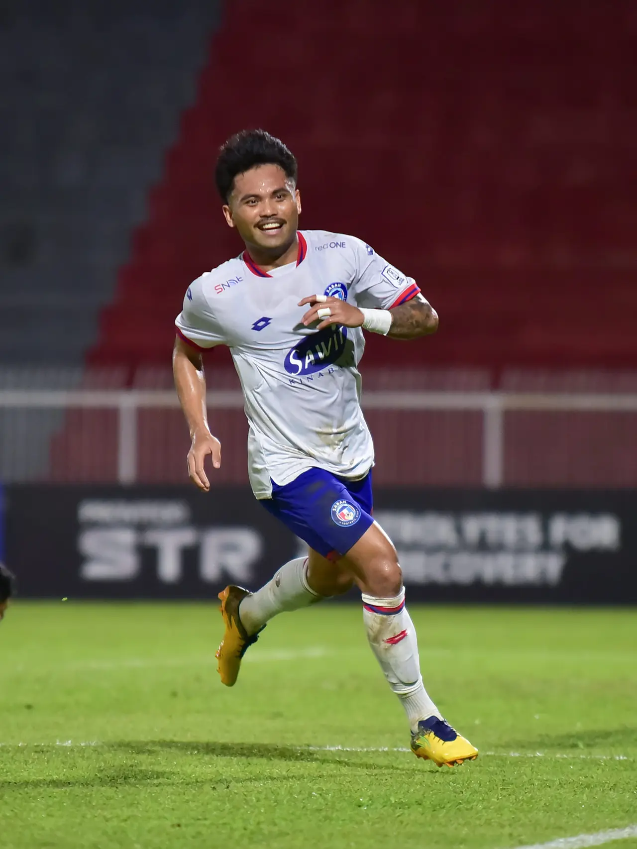 Cerita Saddil Ramdani: Dulu Andalan Timnas Indonesia, Siap Kembali jika ...