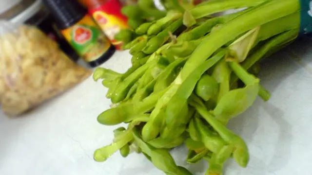 10 Manfaat Genjer untuk Kesehatan, Ketahui Efek Samping dan Kandungan ...