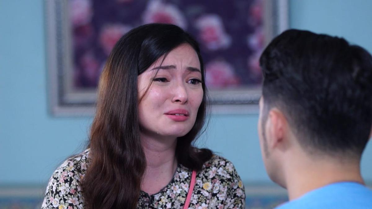 Live Streaming Indosiar Sinetron Cinta Suci Episode Rabu, 10 Juni 2020