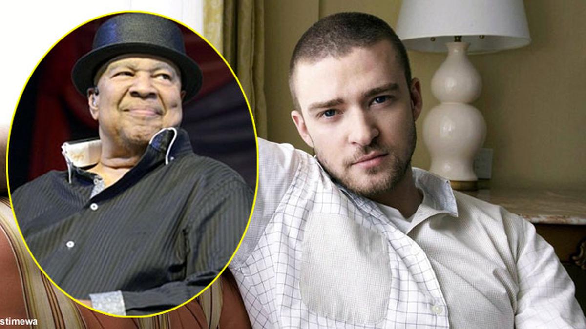 Justin Timberlake Sampaikan Bela Sungkawa untuk George Duke - ShowBiz ...