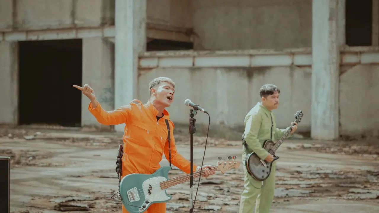 CloseHead Merilis Single Baru Cerialah sebagai Sumber Inspirasi dan ...