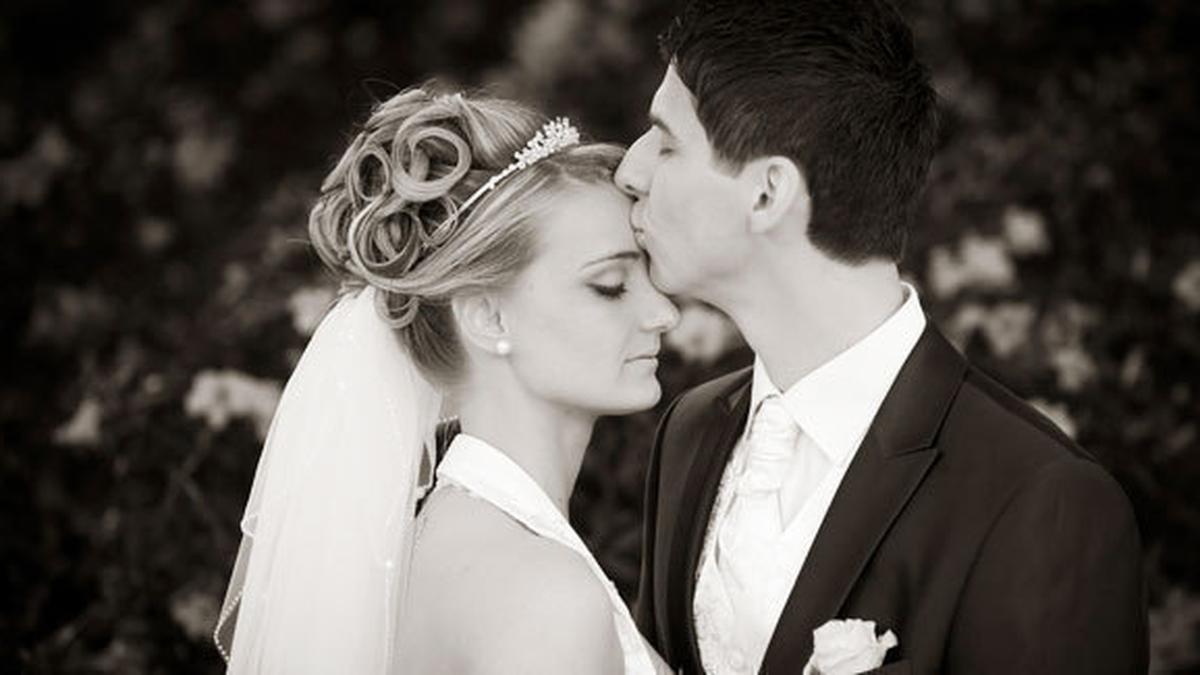 4 Rangkaian Kata-Kata Pernikahan Lucu [Part II]